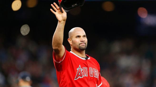 What Happens as Baseball Players Age? – LetsTalkLibrary