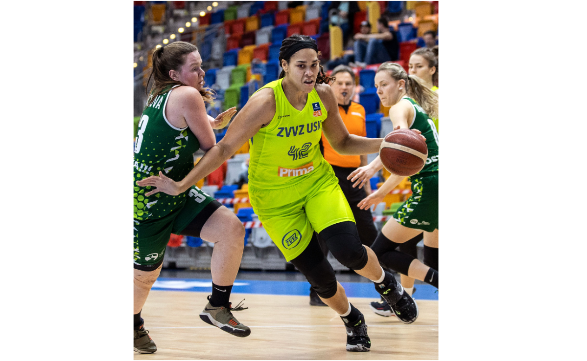 The Realities of WNBA Stars Who Play Abroad – LetsTalkLibrary